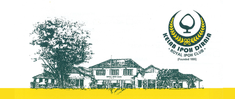 Royal Ipoh Club – Royal Ipoh Club