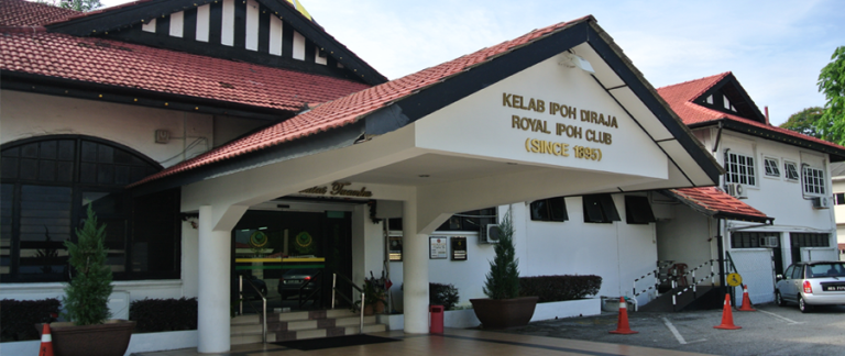 Royal Ipoh Club – Royal Ipoh Club
